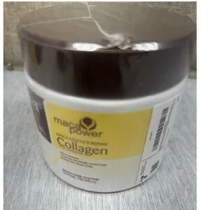 Karseell | Hair | Karseell Maca Power Collagen Hair Mask Maca Essence ...